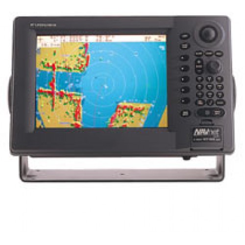 Furuno 1824c/nt Navnet Vx2 Radar System for sale
